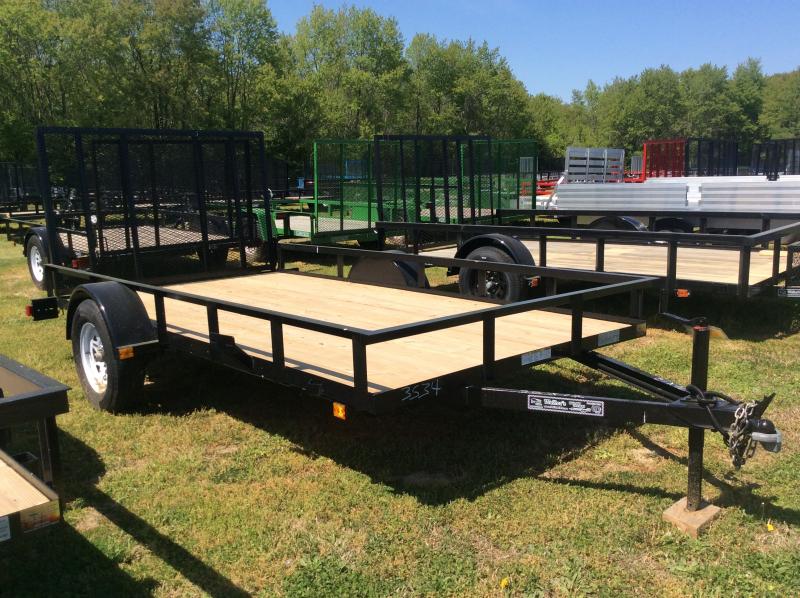 2024 CURRAHEE L612-SAR in Bridgeville, DE | Trailer Trader