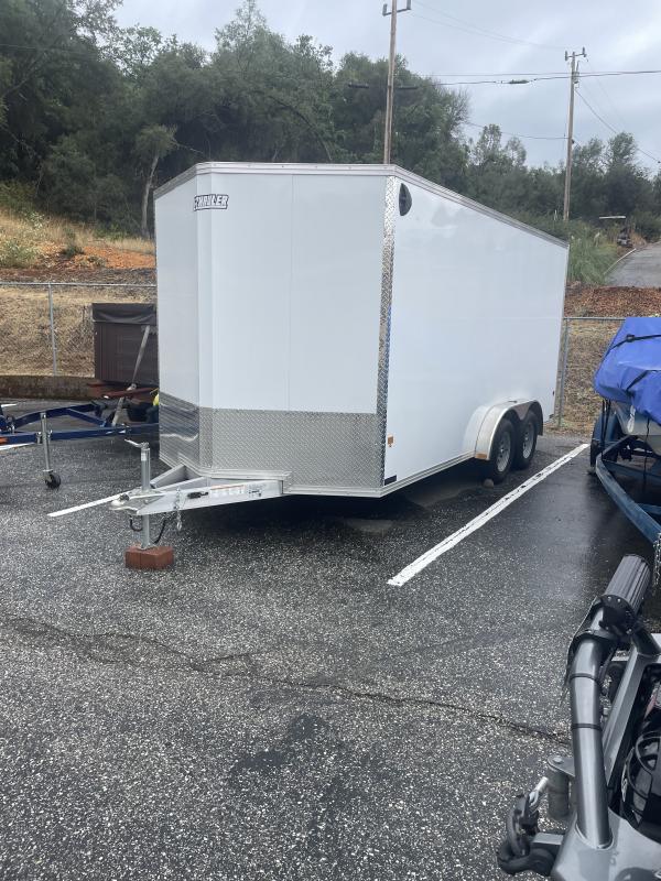 2021 Genesis Supreme CR in Auburn, CA | Trailer Trader