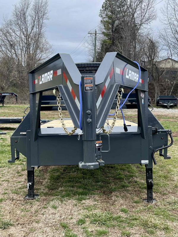 Deckover Trailers | Countryside Trailers | Cargo & ATV Trailer Dealer ...