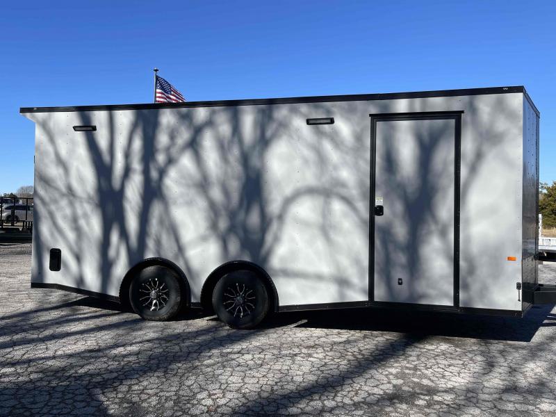 All Inventory | Countryside Trailers | Cargo & ATV Trailer Dealer near ...