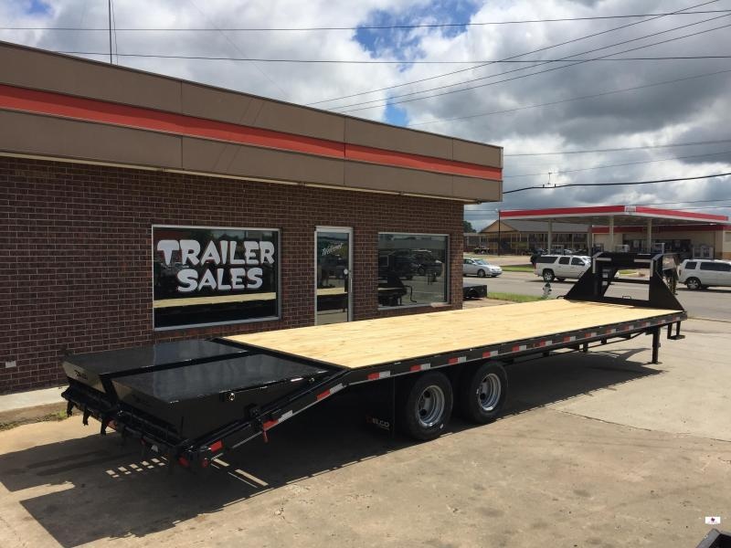 Delco Trailers | Trailer Sales | Paris Tx, Delco Trailers, Norstar ...