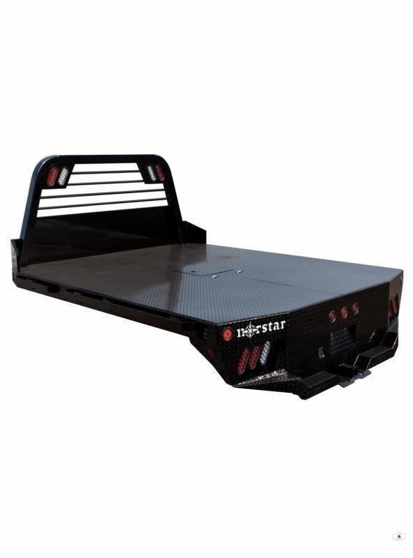 Norstar Truck Beds | Trailer Sales | Paris Tx, Delco Trailers, Norstar ...