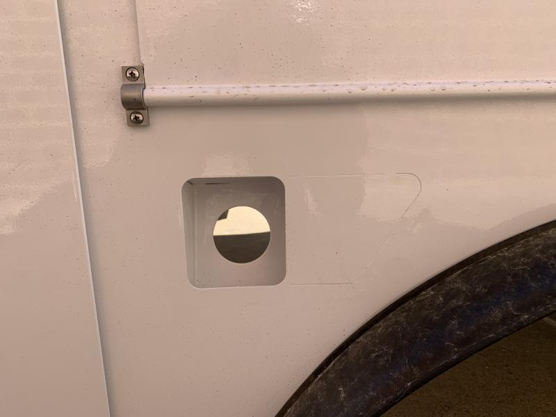 2023 Norstar UB1027857 Truck Bed in Paris, TX | Trailer Trader