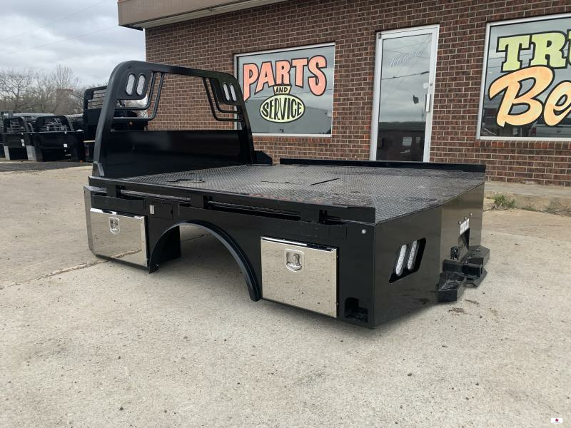 2023 Crownline SKD-57 Truck Bed in Paris, TX | Trailer Trader