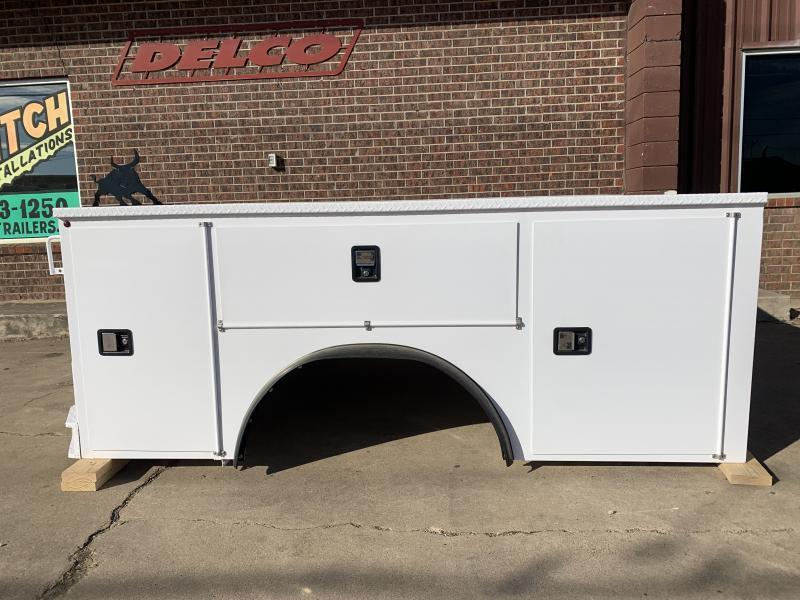 2023 Norstar UB1027857 Truck Bed in Paris, TX | Trailer Trader