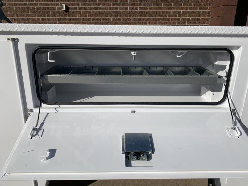 2023 Norstar UB1027857 Truck Bed in Paris, TX | Trailer Trader