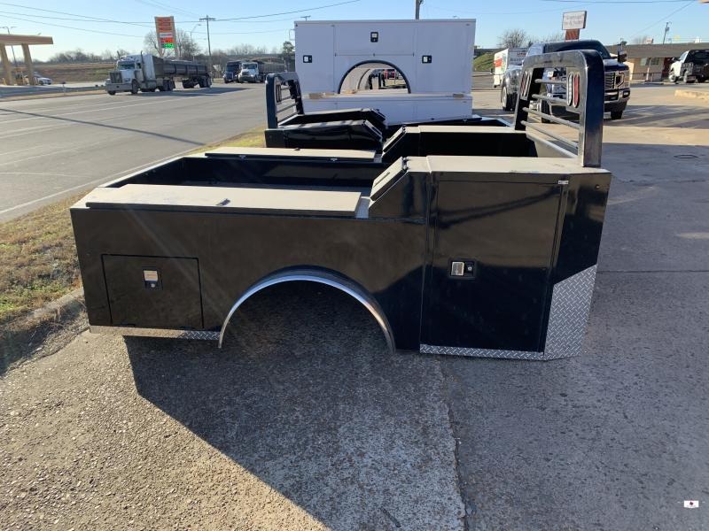 Norstar Truck Beds | Trailer Sales | Paris Tx, Delco Trailers, Norstar ...