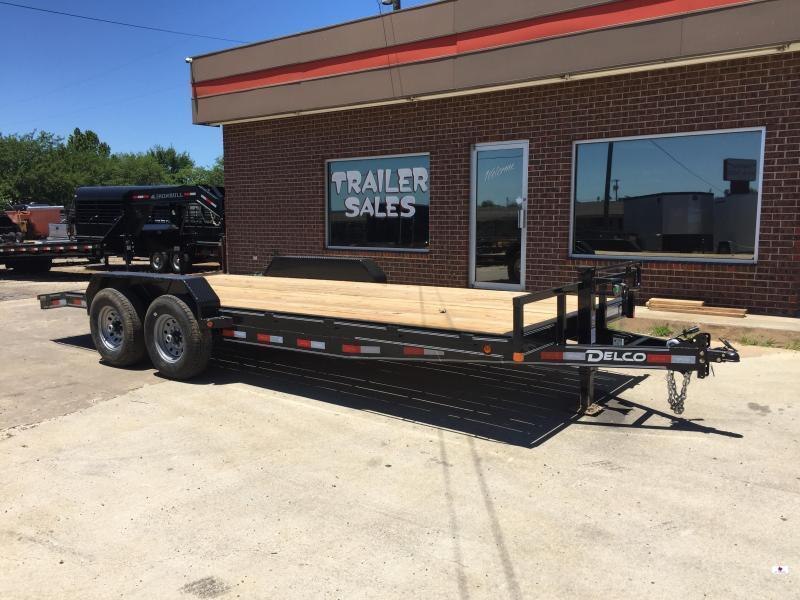 Delco Trailers | Trailer Sales | Paris Tx, Delco Trailers, Norstar ...