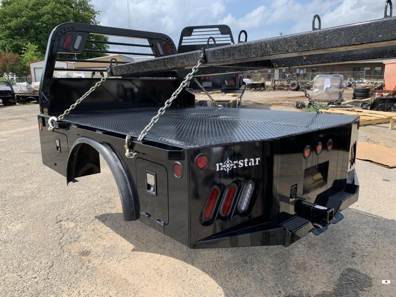 2021 Norstar ST0868458 Truck Bed | Near Me