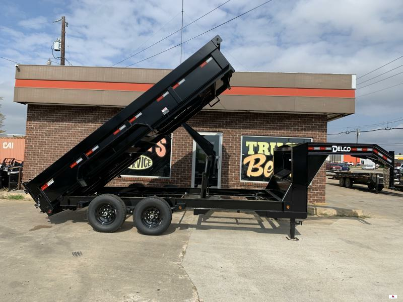 Delco Trailers | Trailer Sales | Paris Tx, Delco Trailers, Norstar ...