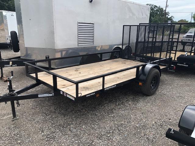 Triple Crown open 6X12 SA Utility Trailer in Saint Petersburg, FL ...