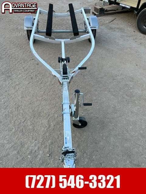 2025 Yacht Club Trailers WCA112 ALUMINUM SINGLE JET SKI TRAILER Watercraft Trailer in Saint ...
