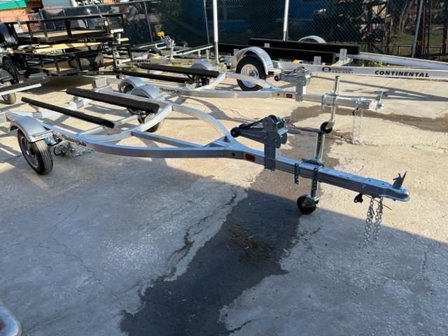2023 Yacht Club Trailers WCA112 ALUMINUM SINGLE PWC TRAILER Watercraft ...