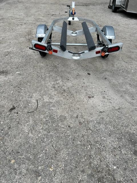 Triton Trailers LTWCI-XS Aluminum Single Jet Ski Trailer in Saint ...