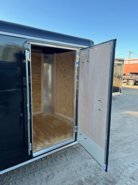 2025 Homesteader Trailers CHALLENGER SERIES 6X12SA WITH TORSION AXLE ...