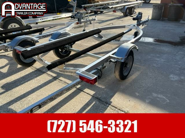 2025 Yacht Club Trailers WCA112 ALUMINUM SINGLE JET SKI TRAILER Watercraft Trailer in Saint ...