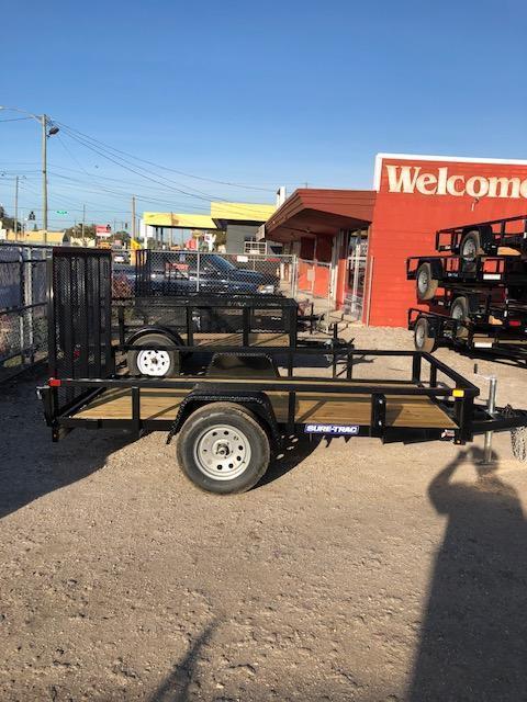 More From Manufacturer - SURE-TRAC | Trailer Trader