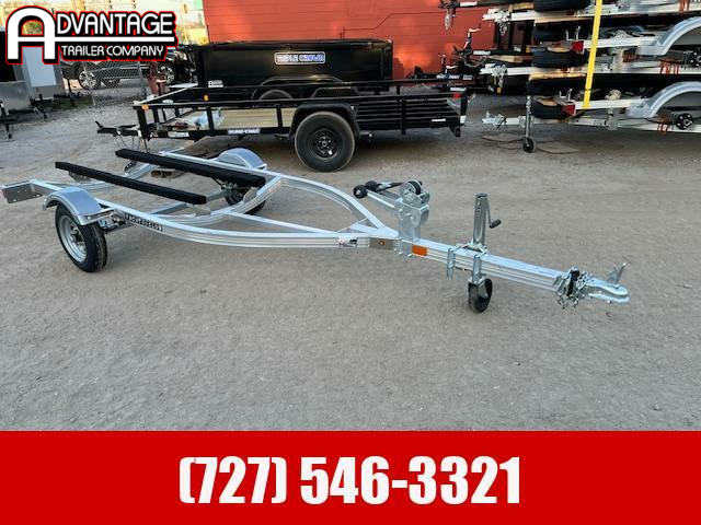 2025 Yacht Club Trailers WCA112 ALUMINUM SINGLE JET SKI TRAILER Watercraft Trailer in Saint ...