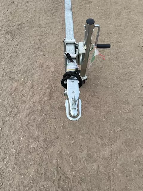 2026 Magic Tilt Trailers ALUMINUM 1-2 KAYAK TRAILER Watercraft Trailer ...