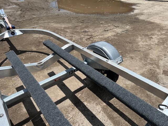 Triton Trailers ELITE WC1 Aluminum Single PWC Trailer in Saint ...