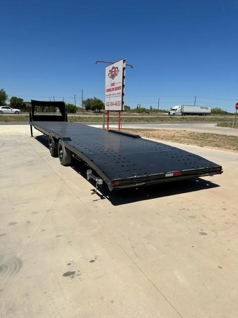 2022 Diamond C Trailers MVC0240102 Car Hauler in Big Spring, TX ...