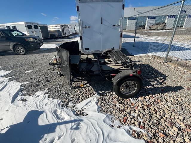 2013 Kendon SRL Folding Ride up in Roca, NE | Trailer Trader