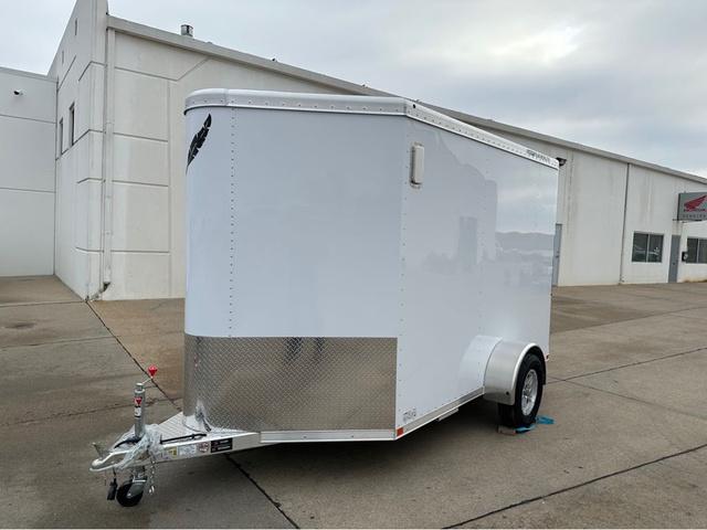 2023 Featherlite Trailers 1610-6710 in Roca, NE | Trailer Trader