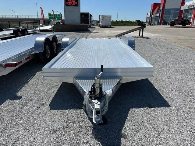 More From Manufacturer - FEATHERLITE | Trailer Trader