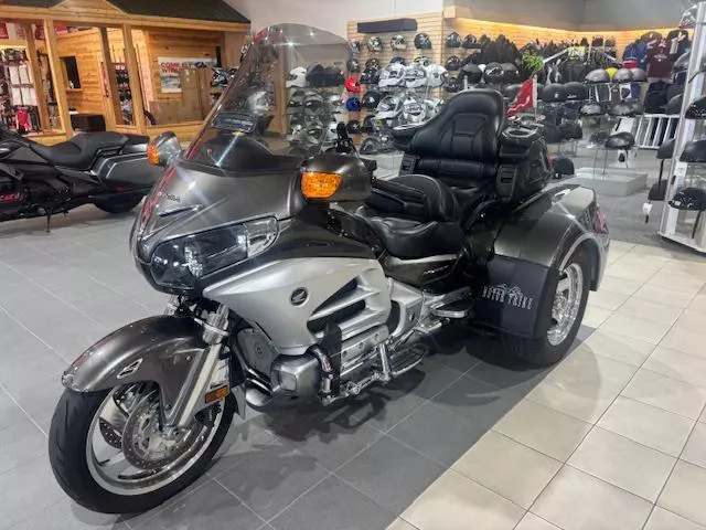 2013 Honda Mototrike Razor Goldwing in Roca, NE | Trailer Trader