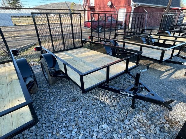 2022 Bye Rite SA 6x12 Utility Trailer Near Me 2022-bye-rite-sa-6x12-utility-trailer-near-me