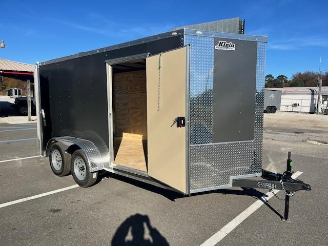 2025 Rock Solid Cargo TA 7x14 Cargo / Enclosed Trailer in Northport, AL ...