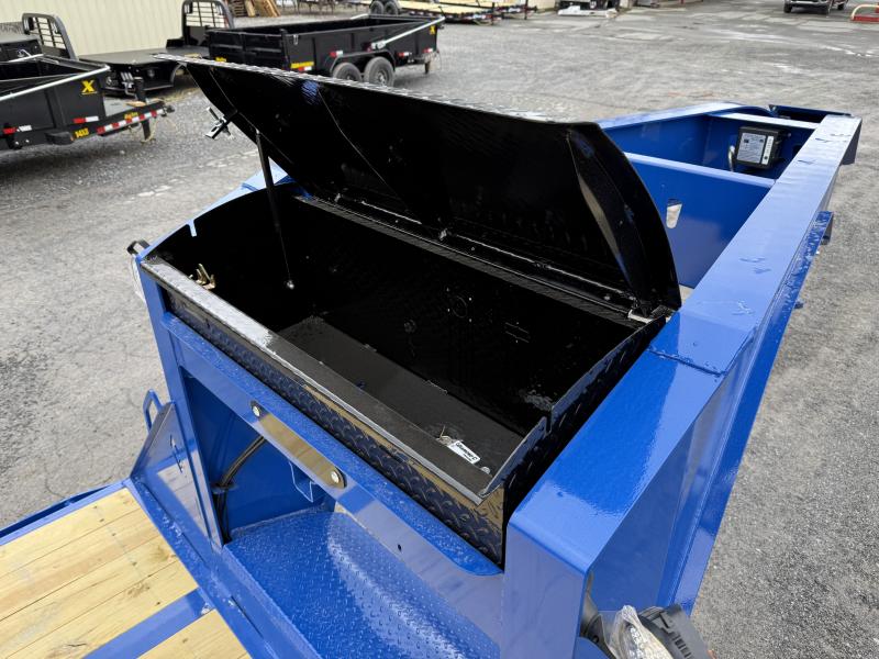 2025 Diamond C FMAX210 GOOSENECK Trailer 30’ PACESETTER EDITION LOADED ...