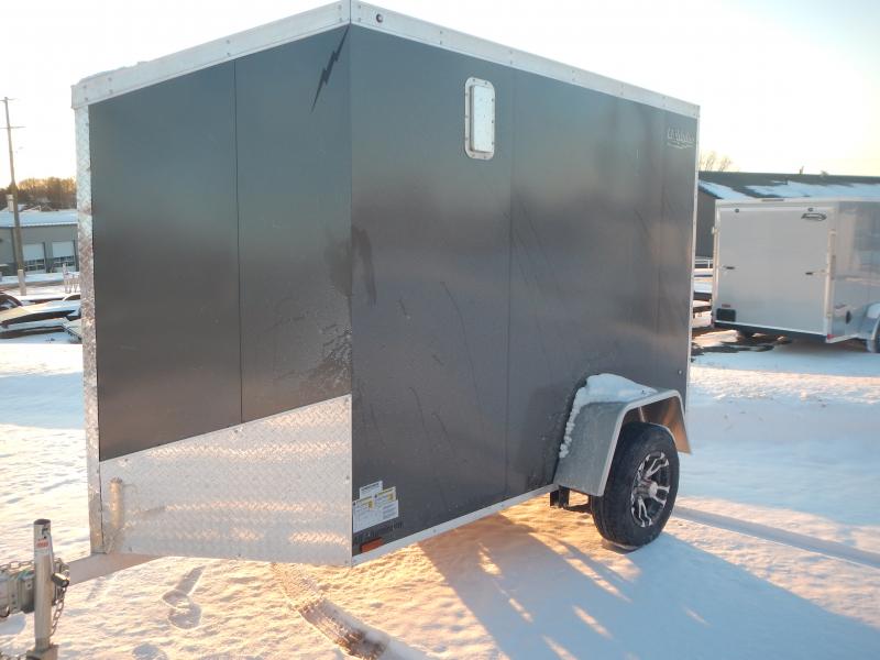 2022 Formula Trailers TRIUMPH 7 X 16 Enclosed Cargo Trailer | Near Me