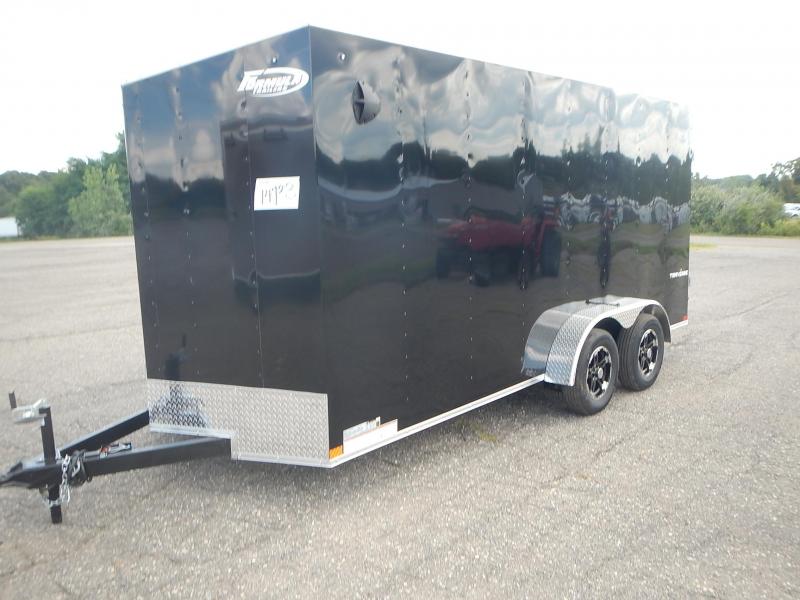 2021 Formula Trailers FSCAA6.0X12SI2FF Enclosed Cargo Trailer | Near Me