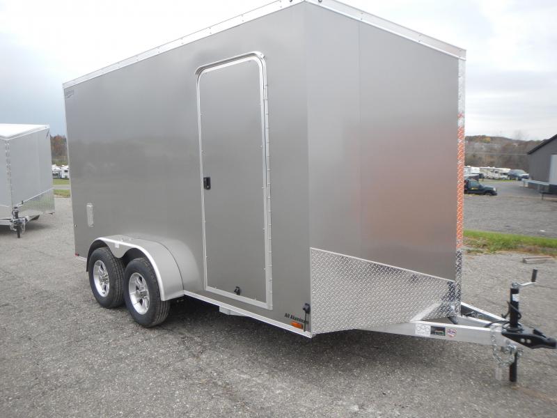 2022 Formula Trailers TRIUMPH 7 X 16 Enclosed Cargo Trailer | Near Me