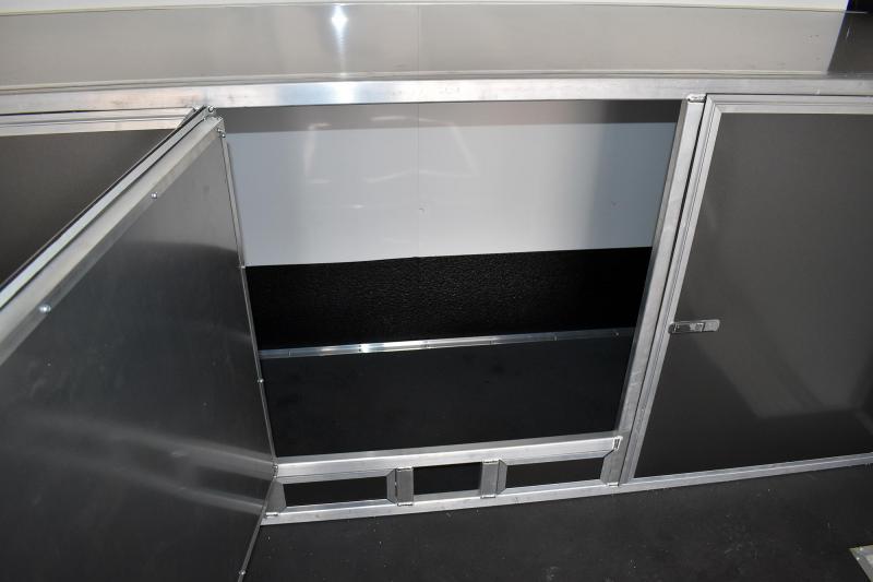 2022 Cross Trailers 828-RACE Trailer Car / Racing Trailer in Salina, KS ...