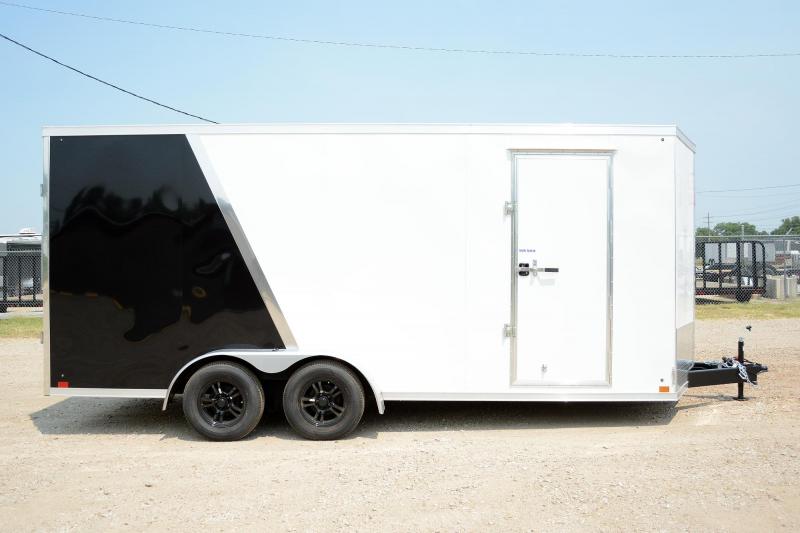 2022 Legend Trailers Alpha-VNose Enclosed Cargo Trailer | Near Me