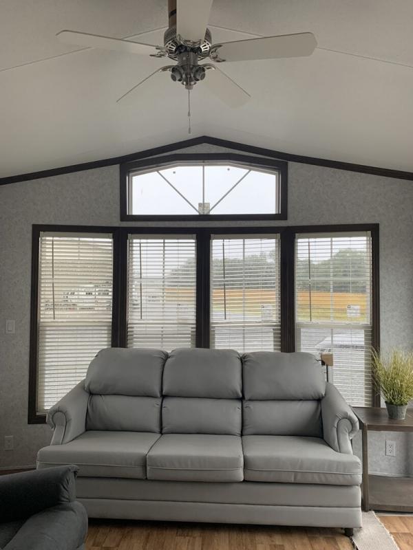 2023 Forest River Quailridge 38FLA Park Model in Yadkinville, NC ...