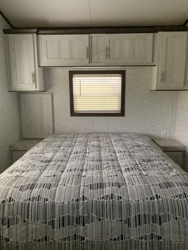 2023 Forest River Quailridge 38FLA Park Model in Yadkinville, NC ...