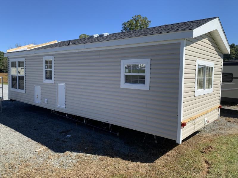 2023 Forest River Quailridge 38FLA Park Model in Yadkinville, NC ...