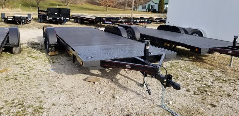 Kwik Load trailers for sale - TrailersMarket.com