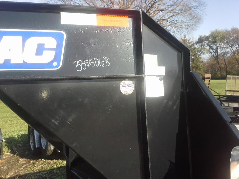 2022 Sure-Trac 8.5x25+5 Heavy Duty Gooseneck Equipment Trailer w/Ramps ...