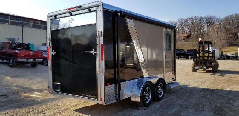 2024 R&R 7x14 VDCP All Aluminum Deluxe Cargo Trailer 7k in Seneca, IL ...