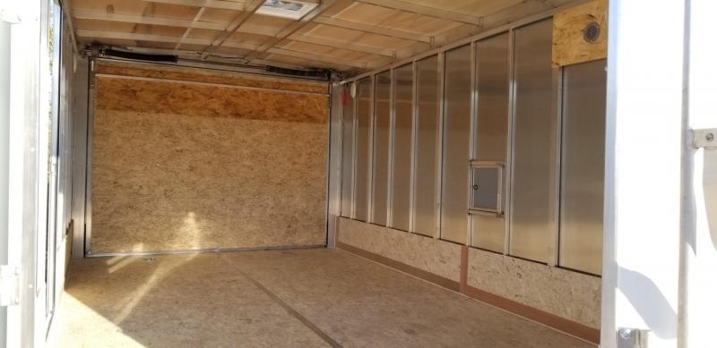 2021 R and R Trailers 8.5x12 Snowfire Snowmobile Trailer 6k in Seneca ...