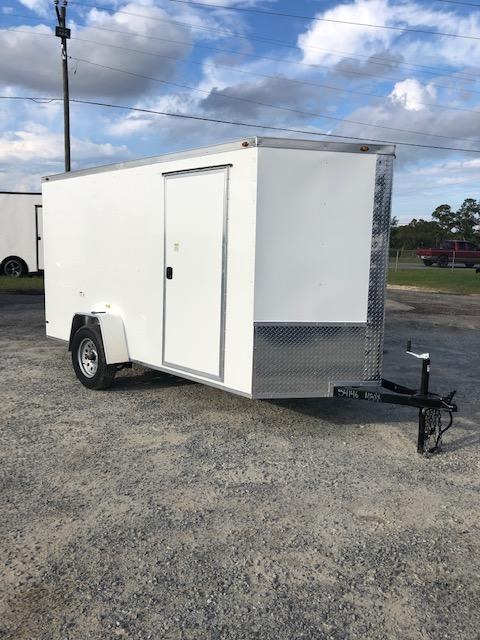 All Inventory | Southern Trailer Depot Sales Douglas, GA
