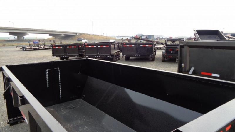 2023 MAXXD ROX Roll Off in Pasco, WA | Trailer Trader
