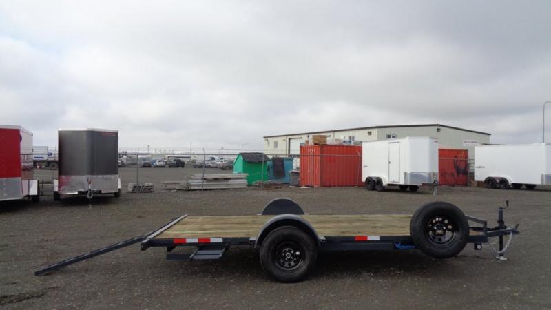 2024 Versatile ATV Flatbed Trailer in Pasco, WA | Trailer Trader