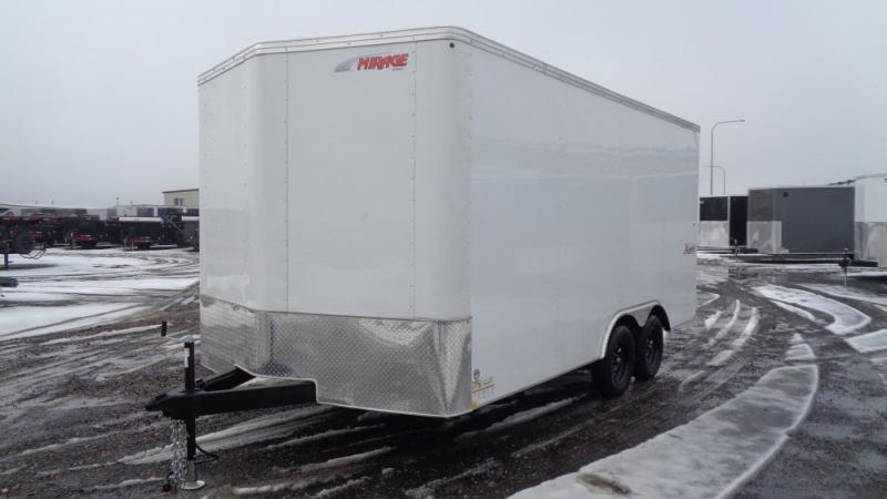 2024 TNT Trailer LLC XPS Cargo / Enclosed Trailer in Pasco, WA ...