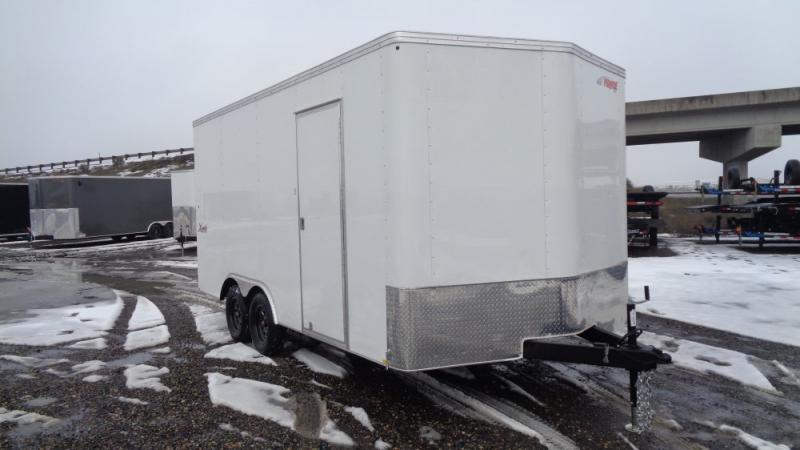 2024 TNT Trailer LLC XPS Cargo / Enclosed Trailer in Pasco, WA ...