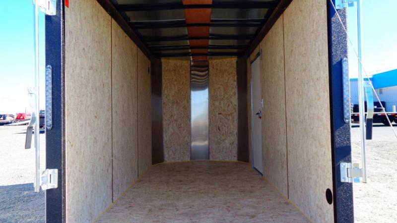 2024 TNT Trailer LLC XPS Cargo / Enclosed Trailer in Pasco, WA ...